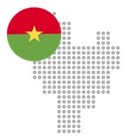 Kongoussi in Burkina Faso City Profile Report 2025 – Trendtype