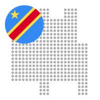 Sake in Democratic Republic of the Congo City Profile Report 2025 ...