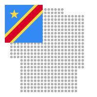 Oicha in Democratic Republic of the Congo City Profile Report 2025 ...