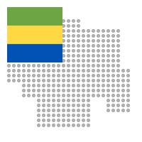 Mouila in Gabon City Profile Report 2025 – Trendtype