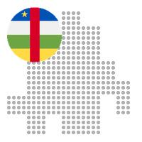 Paoua in Central African Republic City Profile Report 2023 – Trendtype