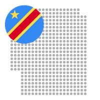 Ariwara in Democratic Republic of the Congo City Profile Report 2023 ...