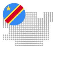 Kimpese in Democratic Republic of the Congo City Profile Report 2023 ...