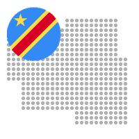 Mongbwalu in Democratic Republic of the Congo City Profile Report 2023 ...