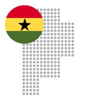Wulensi in Ghana City Profile Report 2023 – Trendtype